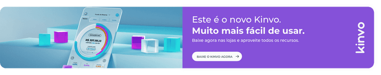 Kinvo | Ativos na Bolsa